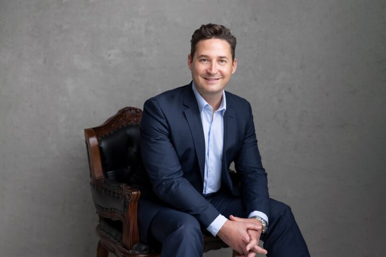 Our Principal Adviser - Thrive Financial Group